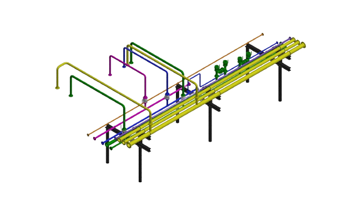 Oil and Gas | Y&S Process Equipment Pvt. Ltd.
